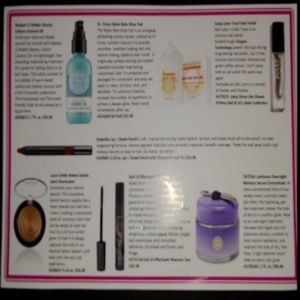 Shawn's Favorites | Makeup | Beauty Shawns Favorites 7pc Collection ...